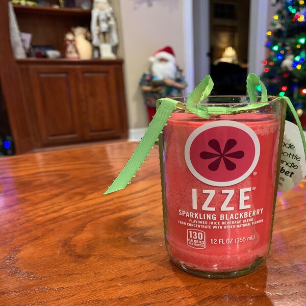 Spam Musubi Gift Spam Sushi Candle Luncheon Meat Candle Beeswax ...