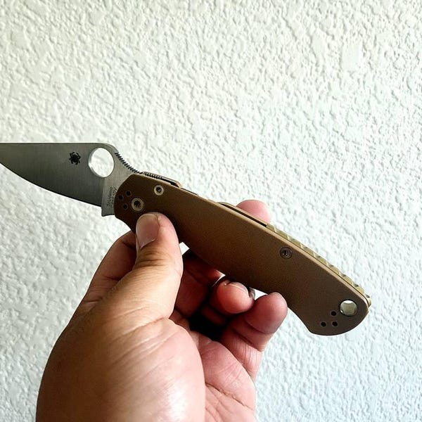 Benchmade Axis Lock Bar for 940 Series (940, 940-1, 940-2, 941, 942 ...