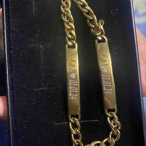 Personalized Old English Initial Letter Jacket Collar Pin, Personalized ...