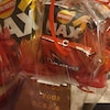 Mixed Crisp Bouquet Gift Set, Savoury Hamper, Personalised Gift Box ...