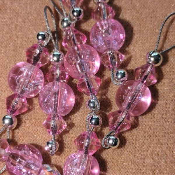 Lettered Front Back Center Left Right WS RS Plus Swarovski Crystal ...