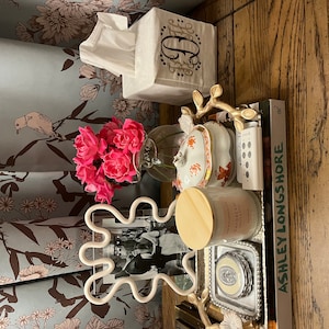 Squiggle Frame CUSTOM/ MADE to ORDER - Etsy