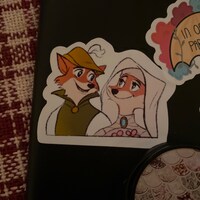 Mice Sticker Pack - Etsy UK