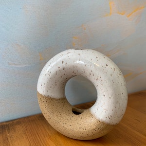 Goobie Cat 05 halloween Pumpkin Black Vase - Etsy