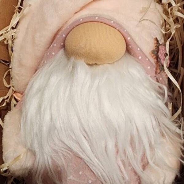 Gnome Sewing Pattern , Patterns Gonk Pdf, Tutorial Gonk - Etsy