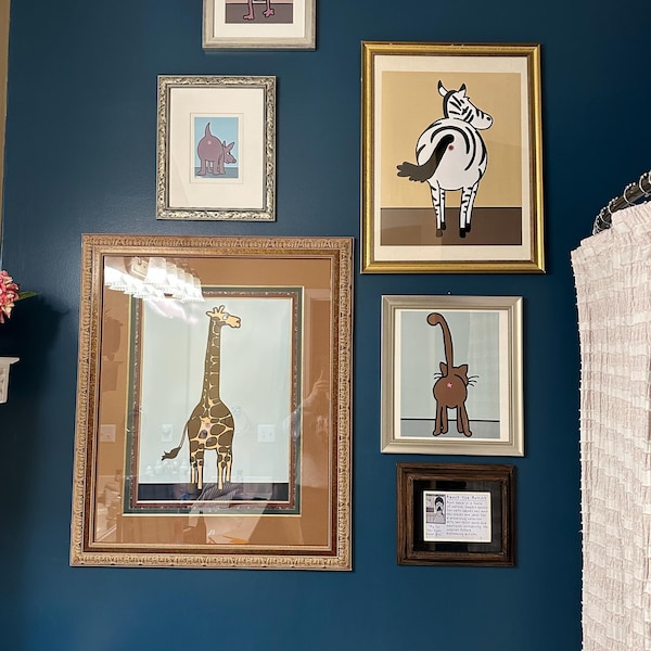 Donkey Brians Certificate - Custom "donkey Brains" Certificate - Its ...