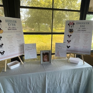 Editable Tea Room Sign, Tea Party Sign, Tea Party Decor, Perfect for ...