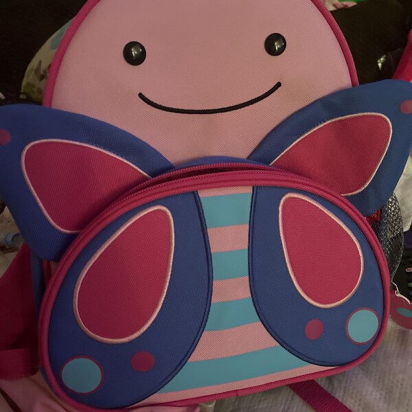 TPN Modified Wheelchair Adaptive Backpack, 16 Inch, Multiple Colors ...