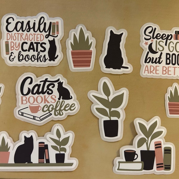 Inspirational and Motivational PNG Sticker Bundle, Inspirational ...