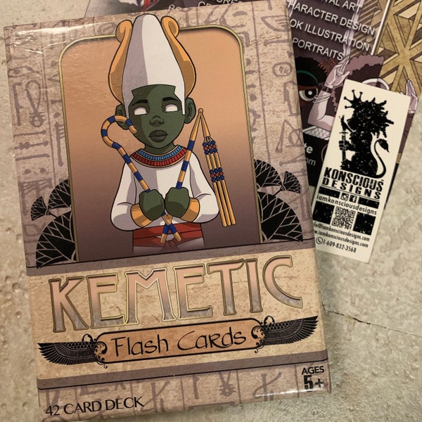 Gods and Glyphs Poster - Etsy