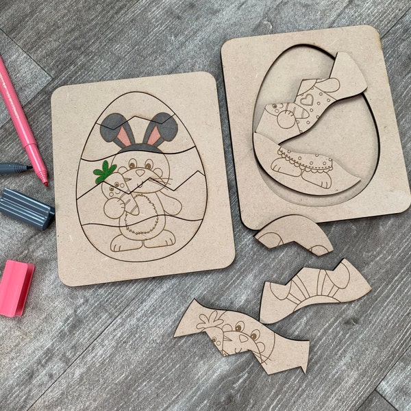 Easter Digital Stamps,easter Bunny Stamps,easter Clipart,easter Bunny ...