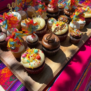 Sprinkles Fiesta Days Sprinkle Mix - Etsy