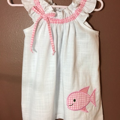 Snapper Fish Machine Applique Embroidery Design 3 Sizes 005 - Etsy