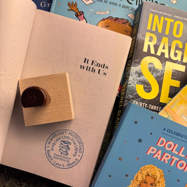 Check Box Stamp, Checklist Planner Stamp, Bullets Stamp, to Do List ...