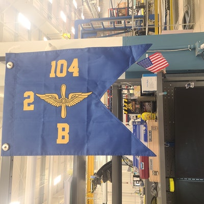 Cross Rifle Infantry 3x5 Flag 11B 11C 11H Double Sided - Etsy