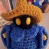 Bokoblin Inspired Plush Crochet Amigurumi Handmade Stuffed Toy Doll ...