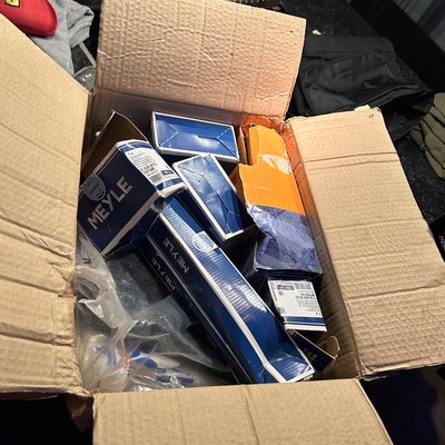 Vintage MAX POWER Magazine Journal 2001 Nov Issue 11 Modified Tuning ...