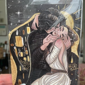 The Underworld Dance of Hades and Persephone - Etsy