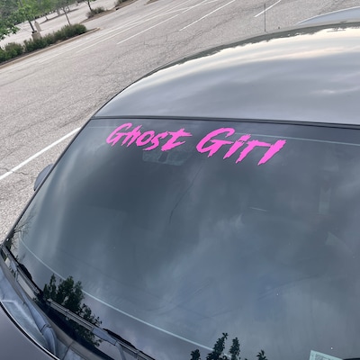 Illest Vinyl Decal JDM Street Racing Turbo Funny Car Window - Etsy