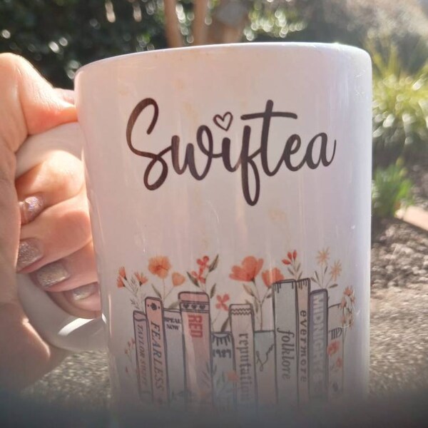 A Lot Going on at the Moment, Concert, Gift for Teacher, Taylor Gift ...