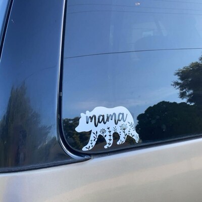 Michigan Great Lakes Fish Fishing Decal Car iPad Tumbler Laptop Water ...