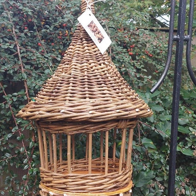 Oval Forage Basket - Etsy