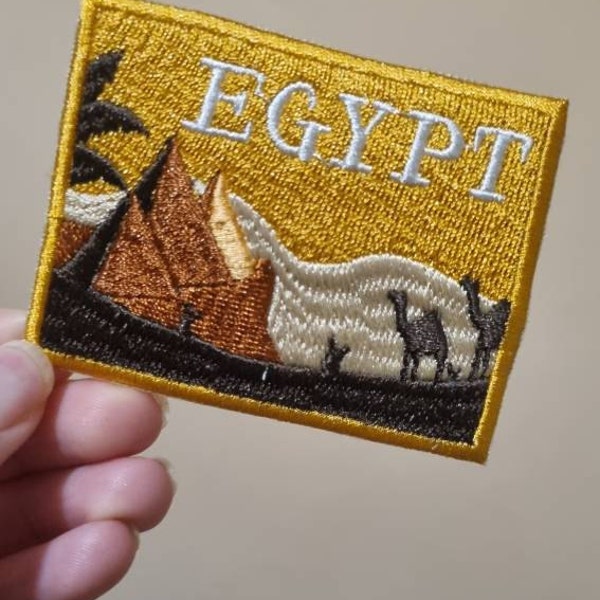 Musical Embroidered Patch the Lion King. Broadway. Own Design. Sizes to ...
