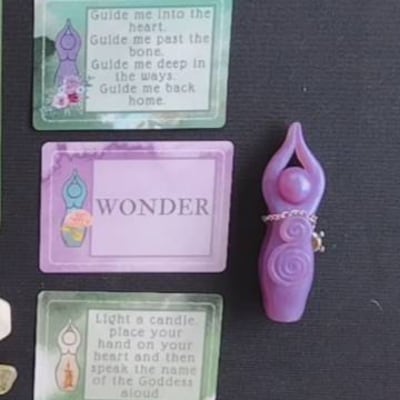 Aurora Goddess Sculpture Eos statue Figurine Story - Etsy