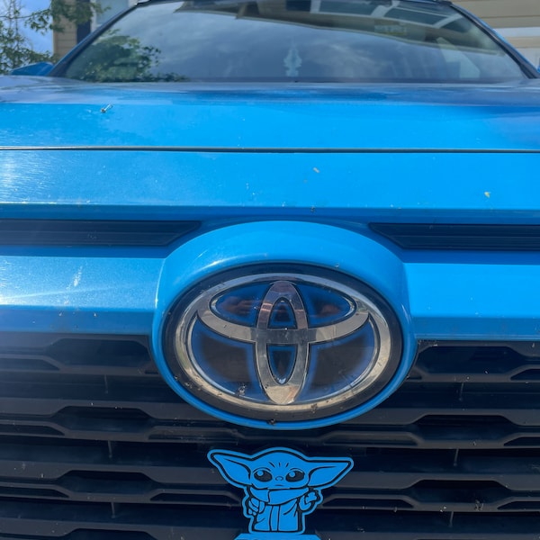 3rd Gen 4runner 96-02 & 1st Gen Tacoma 95-04 Scangauge III Ashtray ...