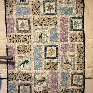 Antler Quilt Designs CHATSWORTH Pattern Book AQD0419 - Etsy