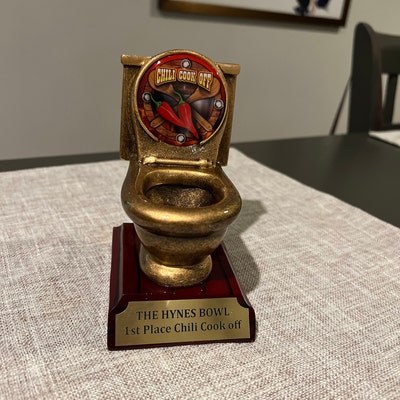 Lion rugged Mascot Trophy Engraved Lion Award 4 - Etsy
