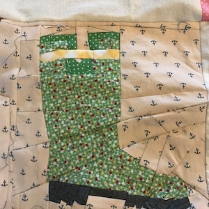 Magic Spark Quilt Pattern PDF | Etsy