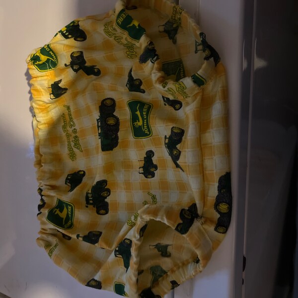 Easy Diaper Cover Pattern Sewing Tutorial by Whimsy Couture Boys/girls ...