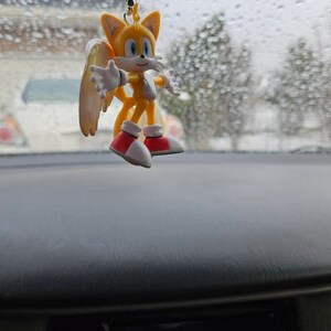 Anime Car Accessory Tokidoki Unicorn Holiday Christmas Ornament ...