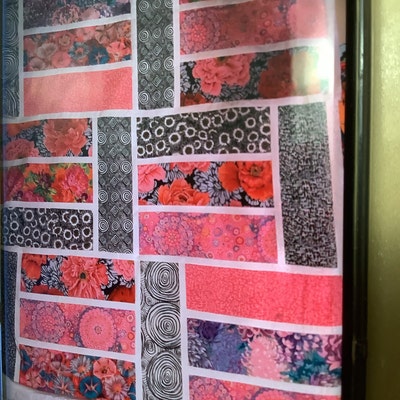 The Big Easy Quilt Pattern PDF Version, Cuddle Cat Quiltworks CCQ058 ...