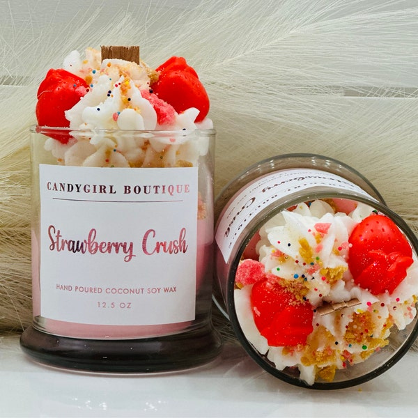 Custom Cupcake Stickers, 25 Foil Cupcake Shaped Labels, Small Business ...