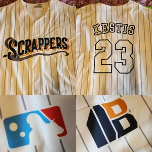 Bad Batch Tech Bomber Jacket - Etsy