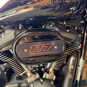 Harley Davidson Custom Made Timing Cover milwaukee 8 Aztec Calendar - Etsy