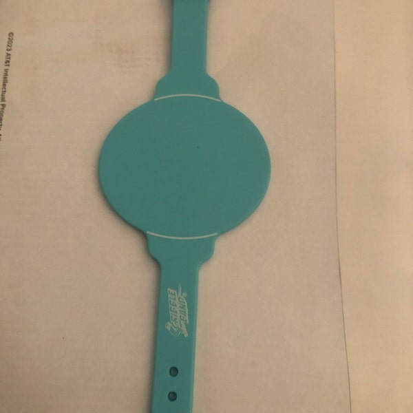 Erasable Silicone Nurse Wristband Notepad: Medical Staff Gift - Etsy