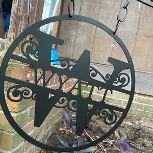 Personalized Lakeside Metal Sign Custom Lake House Sign Lake | Etsy