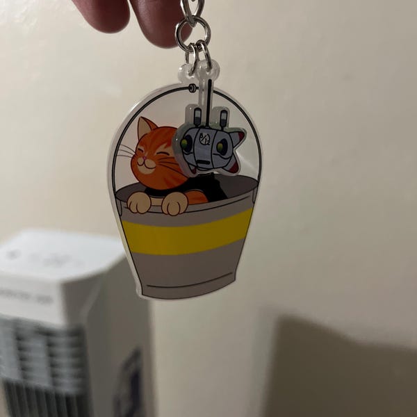 P3 Reload Cut-in Stickers - Etsy