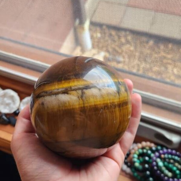 Dragon's Love Heart Septarian Nodule With Black Calcite Crystals/dragon ...