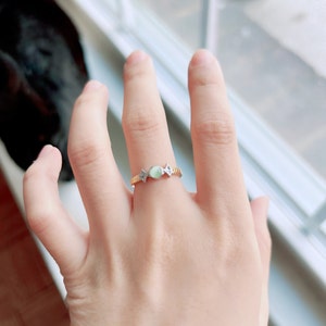 Fire Emblem ENGAGE Inspired Rings Alear Byleth Ike Soren - Etsy