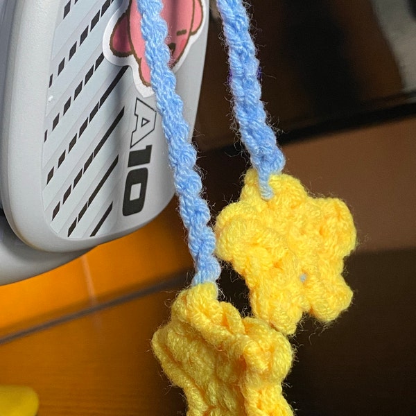 Crochet Forever Fish Friend, Crochet Fish Bowl, Crochet Pet Fish ...