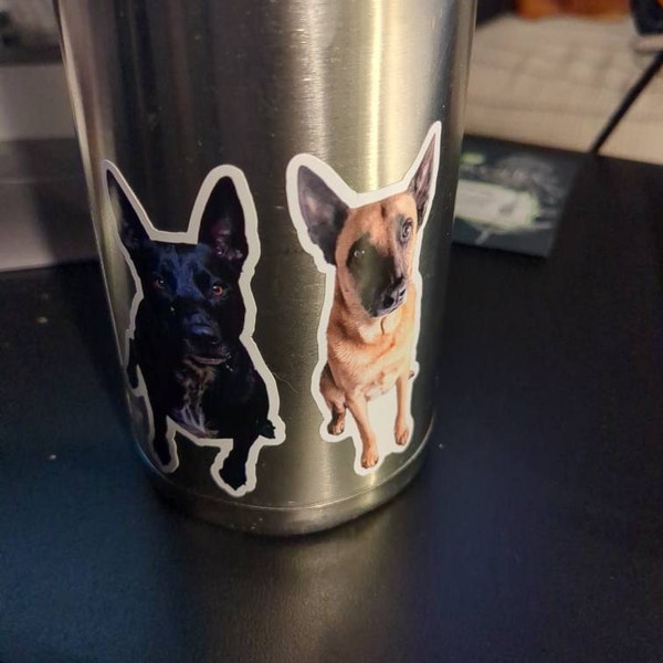 Small Calendar Stickers for Planners and Journals 2025, 2026, & 2027 ...