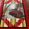Picture That PDF Quilt Pattern by Quilting Renditions - Etsy