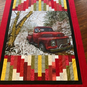 Hillside Charm PDF Quilt Pattern by Villa Rosa Designs - Etsy