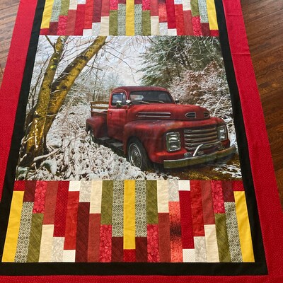 Hillside Charm PDF Quilt Pattern by Villa Rosa Designs - Etsy