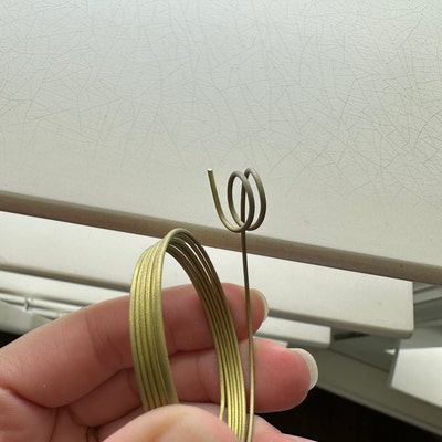 Pure Anodized Titanium Wire 100% Guarantee Specific for Jewelry ...