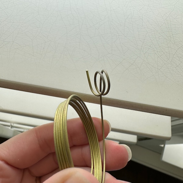 Pure Anodized Titanium Wire - 100% Guarantee - Specific for Jewelry ...